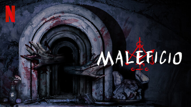 Maleficio (2022) - Netflix | Flixable