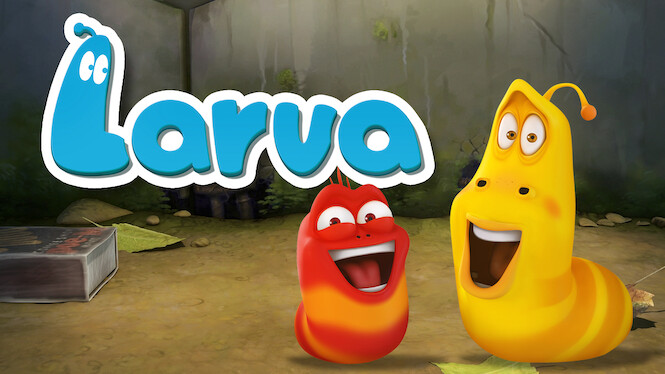 Larva (2015) - Netflix | Flixable